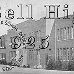 BELL HIGH SCHOOL - 25 Photos & 13 Reviews - 4328 Bell Ave, Bell ...