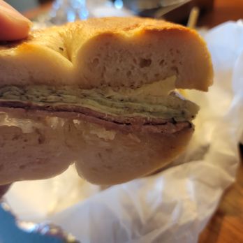 HUMBLE BAGEL - Updated December 2025 - 204 Photos & 233 Reviews - 4716 ...