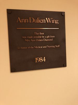 SWEDISH FIRST HILL CAMPUS - Updated January 2026 - 16 Photos & 32 ...