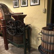 VAL VERDE WINERY - 60 Photos & 24 Reviews - 100 Qualia Dr, Del Rio ...
