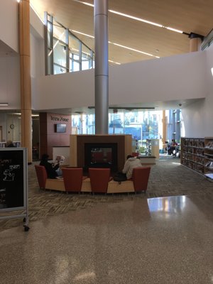 LAUREL BRANCH LIBRARY - Updated October 2025 - 51 Photos & 24 Reviews ...