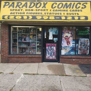MIDTOWN COMICS DOWNTOWN - Updated July 2025 - 173 Photos & 86 Reviews ...