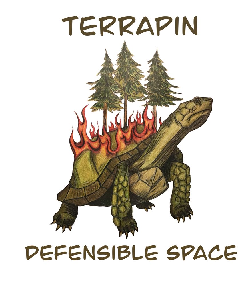 TERRAPIN DEFENSIBLE SPACE - Updated December 2025 - Truckee, California ...