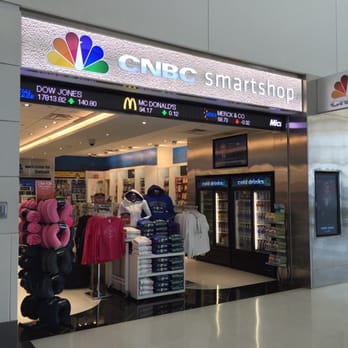CNBC SMARTSHOP - Updated December 2025 - 19 Photos - Detroit, Michigan ...