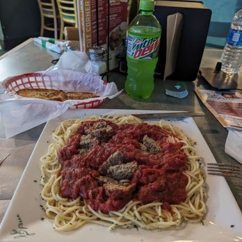 LEDO PIZZA - Updated January 2026 - 441 Photos & 141 Reviews - 14432 N ...