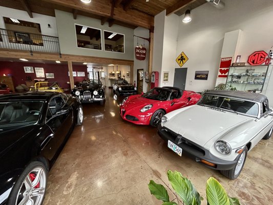 SPORTS CAR SHOP - Updated December 2025 - 17 Photos & 10 Reviews - 288 ...