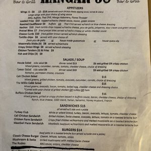 HANGAR 58 - 22 Photos & 17 Reviews - 5860 Fortune Cir W, Indianapolis ...