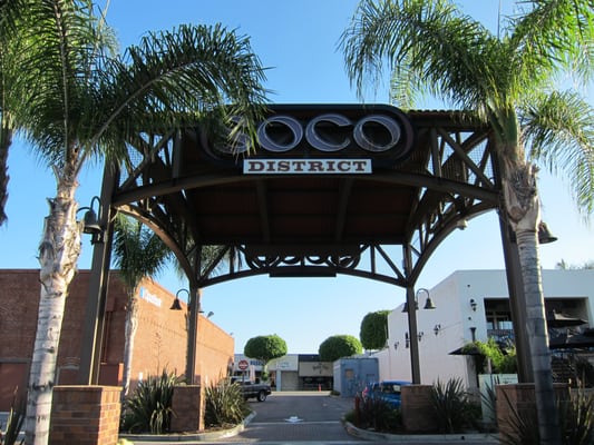 SOCO DISTRICT - SOUTH OF COMMONWEALTH - Updated December 2025 - 27 ...