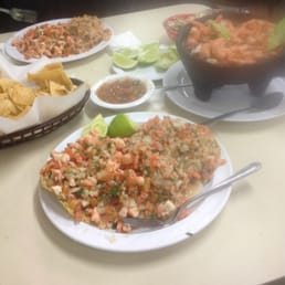 MARISCOS MARTIN - Updated December 2025 - 135 Photos & 152 Reviews ...