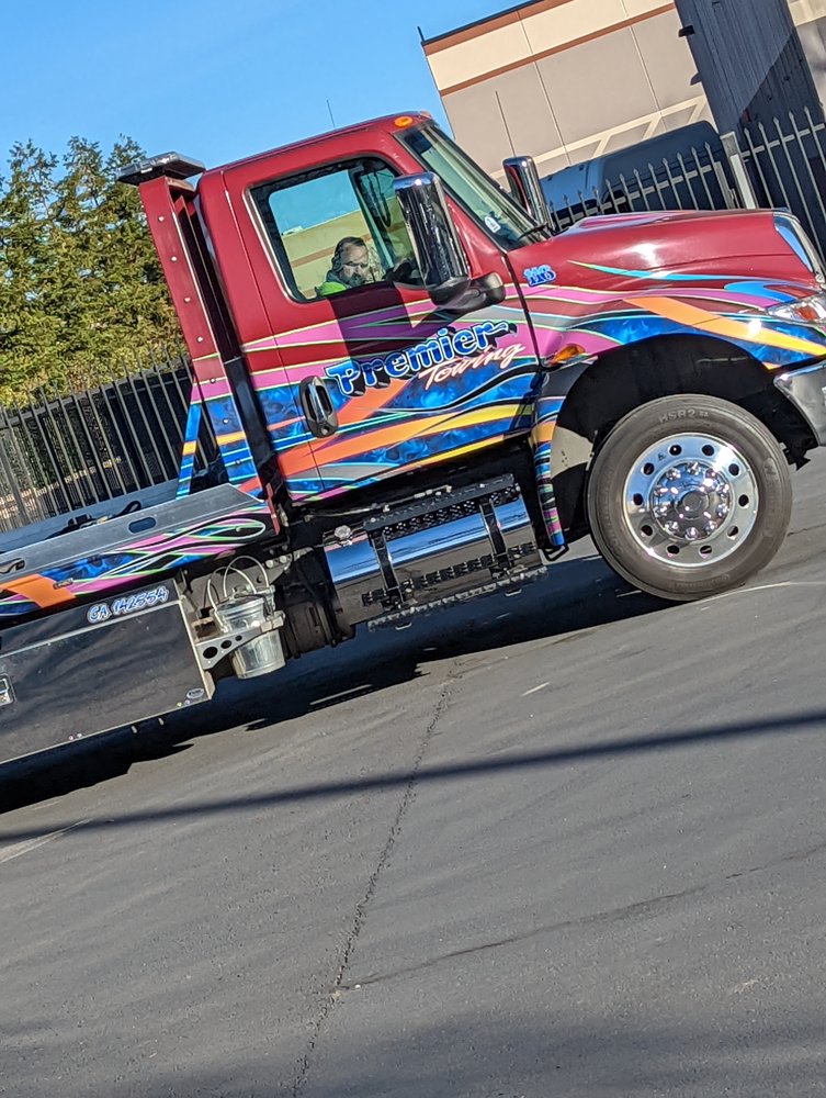 PREMIER TOWING - Updated January 2026 - 33 Photos & 40 Reviews - 6076 ...