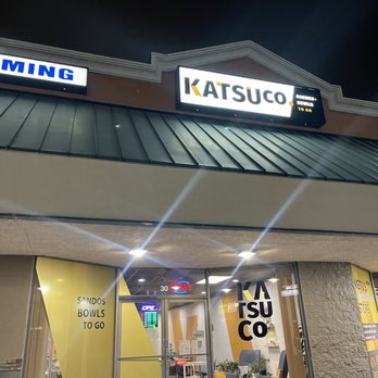 KATSUCO - Updated November 2024 - 257 Photos & 124 Reviews - 3430 E ...