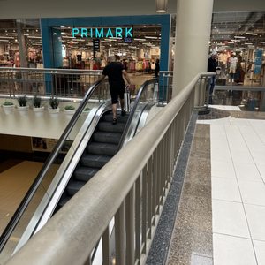 PRIMARK - 1 Walden Galleria, Buffalo, New York - Shopping Centers ...