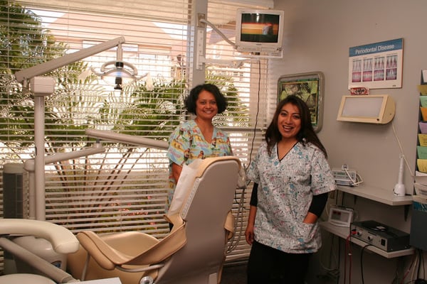 GARRICK DENNY, DDS - Updated November 2025 - 18 Photos & 23 Reviews ...