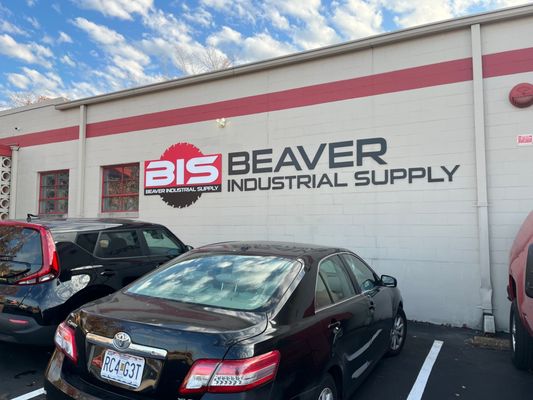BEAVER INDUSTRIAL SUPPLY - Updated December 2025 - 20 Photos & 32 ...