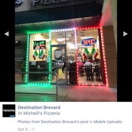 MICHELLI’S PIZZERIA - Updated November 2025 - 153 Photos & 159 Reviews ...