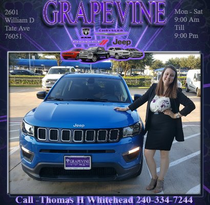 GRAPEVINE DODGE CHRYSLER JEEP - Updated December 2025 - 155 Photos ...