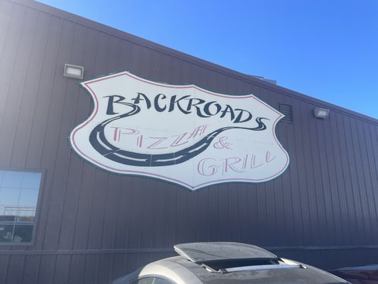 BACK ROAD PIZZA & GRILL - Updated October 2025 - 15 Photos & 13 Reviews ...