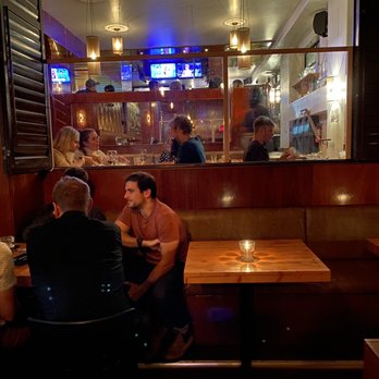 THE CHARLATAN - Updated December 2025 - 59 Photos & 166 Reviews - 1447 ...