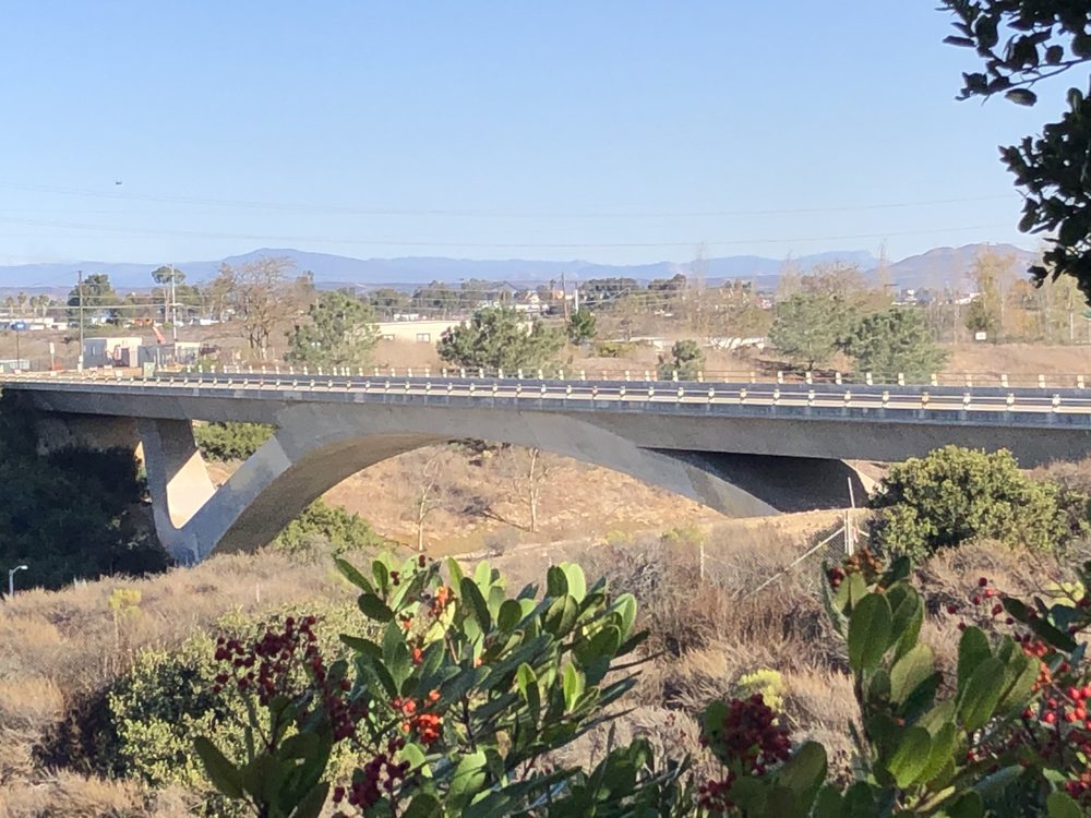 HENRY G FENTON MEMORIAL BRIDGE - Updated October 2025 - 10 Photos - 805 ...