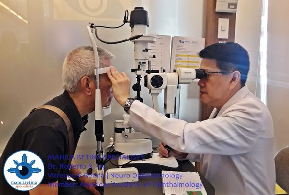 MANILA RETINA SPECIALISTS - Updated December 2025 - 47 Photos ...