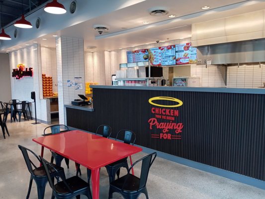 HOLY BUCKETS HALAL CHICKEN - Updated December 2025 - 61 Photos & 76 ...