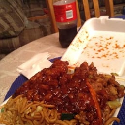 OK CHINESE - Updated October 2025 - 115 Photos & 199 Reviews - 7400 Van ...