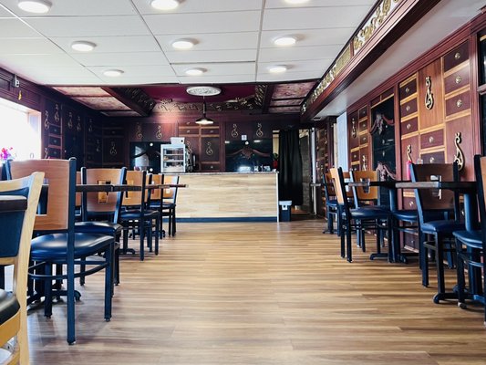 HANILUL KITCHEN - Updated October 2025 - 56 Photos & 15 Reviews - 4210 ...