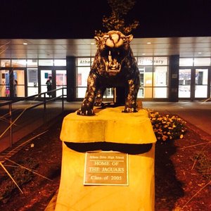 LEESVILLE COMMUNITY LIBRARY - Updated December 2025 - 21 Photos & 19 ...