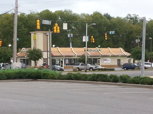 MCDONALD’S - Updated December 2025 - 11 Photos & 48 Reviews - 1208 6th ...