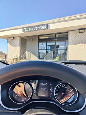 NU CAR RENTALS - Updated December 2025 - 50 Photos & 374 Reviews - 72 N ...