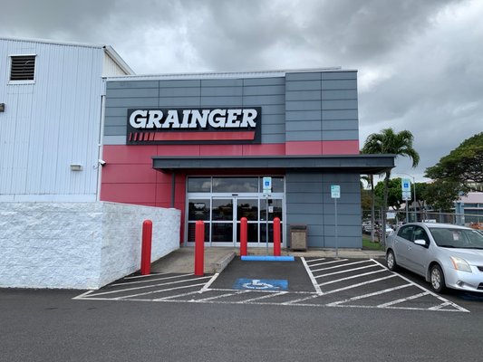 GRAINGER - Updated December 2025 - 47 Photos & 27 Reviews - 2833 Paa St ...