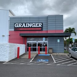 GRAINGER - 41 Photos & 24 Reviews - 2833 Paa St, Honolulu, Hawaii ...