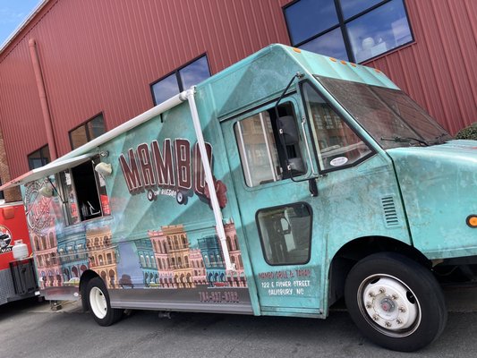 MAMBO GRILL & TAPAS - 185 Photos & 162 Reviews - Tapas/Small Plates ...