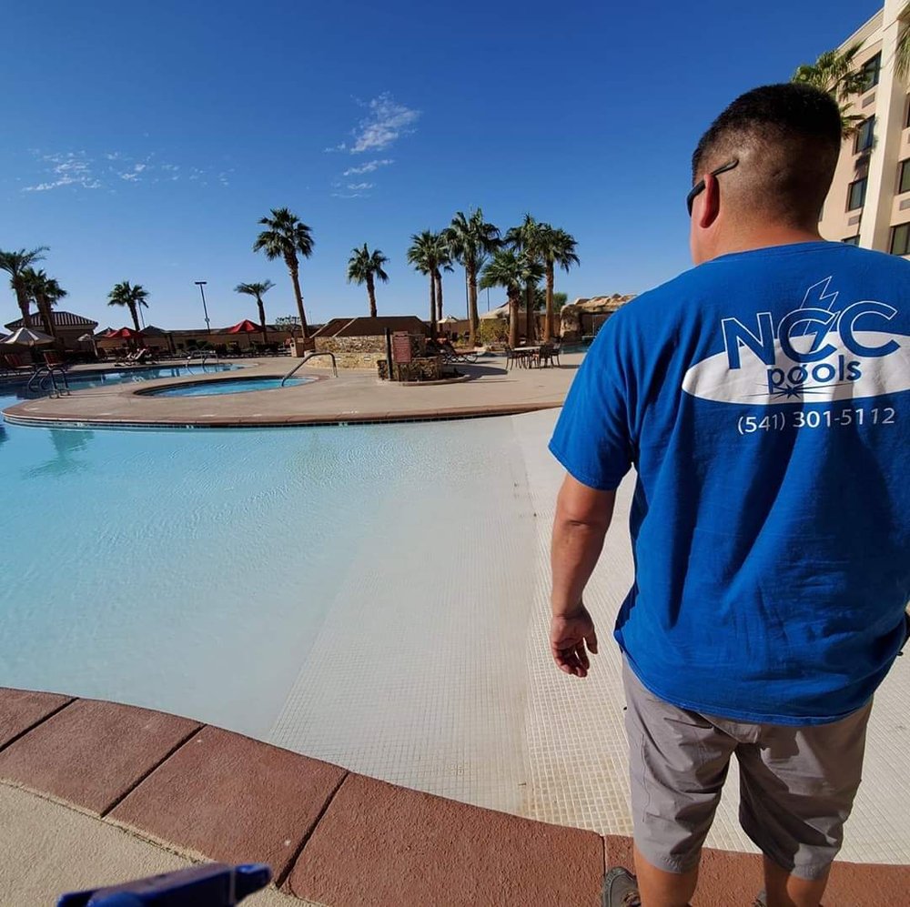 NCC POOLS - Updated October 2025 - 17 Photos - Medford, Oregon - Pool ...