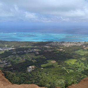 KULIOUOU RIDGE TRAIL - 1628 Photos & 382 Reviews - Hiking - Kalaau Pl ...