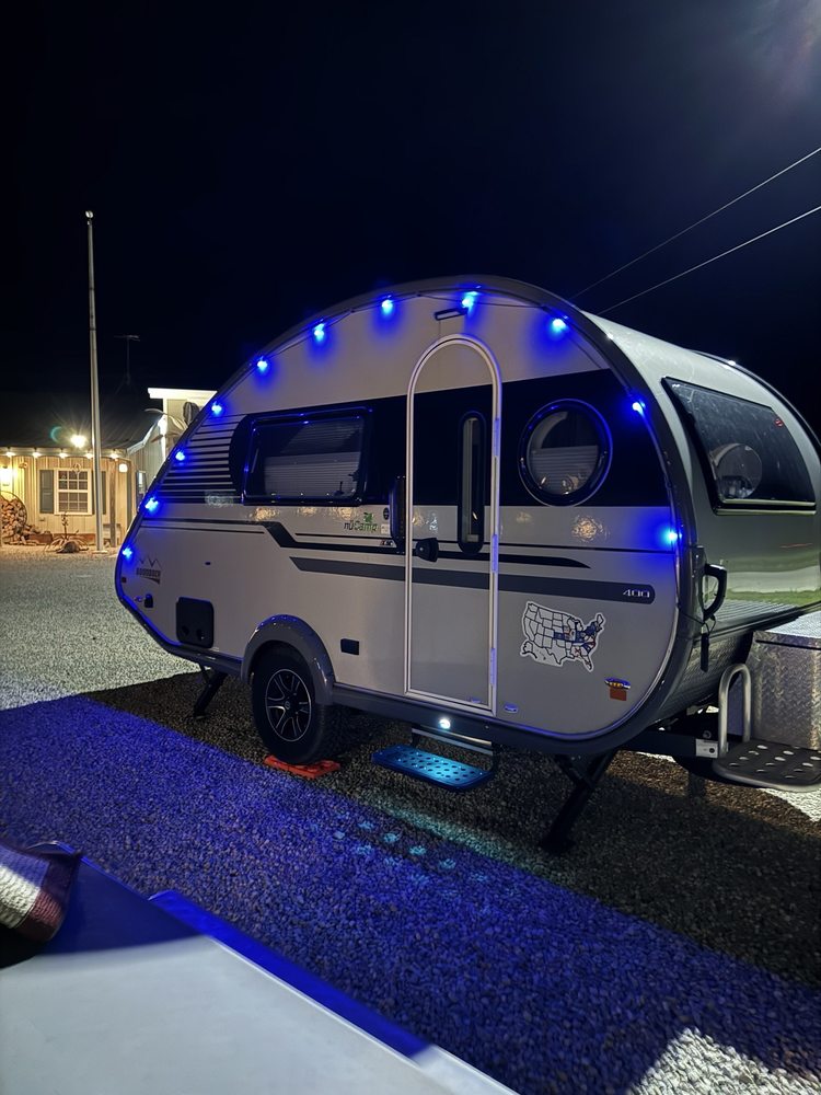 MCPHERSON RV RANCH - Updated September 2025 - 16 Photos - 2201 E ...