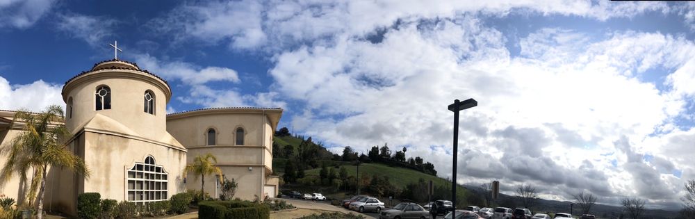 THE POINT CHURCH - Church at 3695 Rose Terrasse Cir, San Jose ...