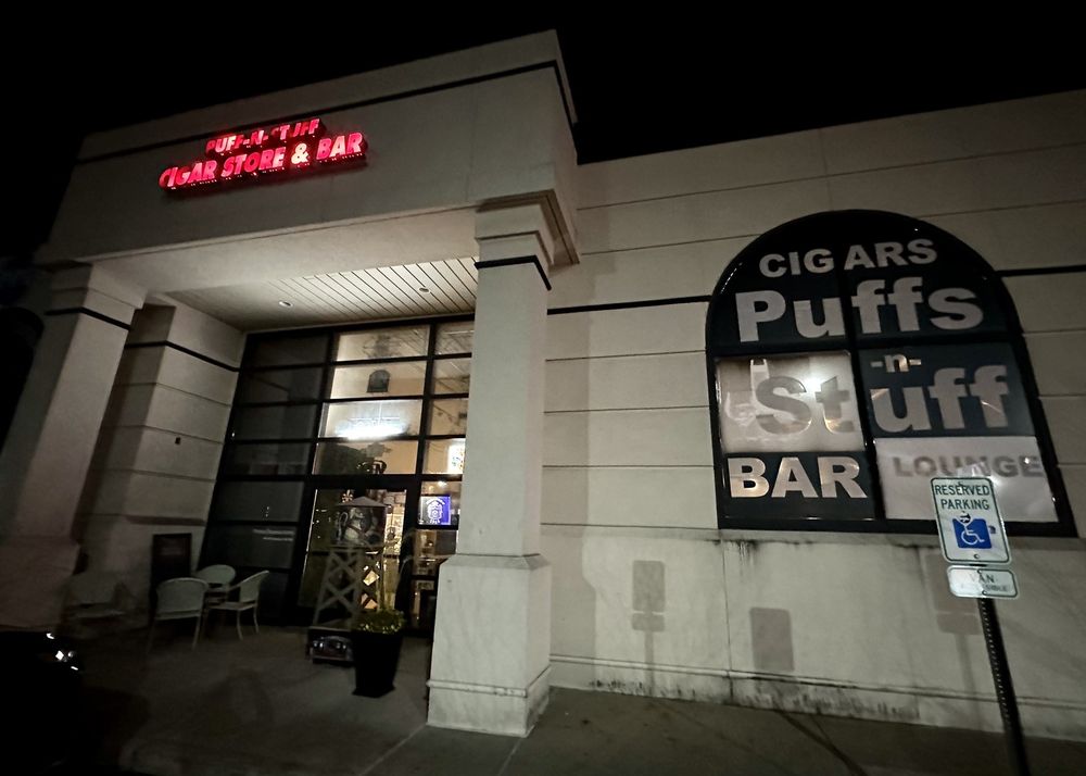 PUFFS-N-STUFF - Updated October 2025 - 22 Photos & 15 Reviews - 6302 ...