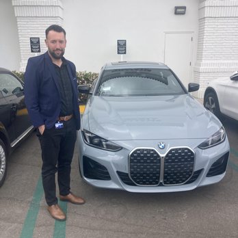 BMW OF DOWNTOWN LOS ANGELES - Updated June 2025 - 75 Photos & 124 ...