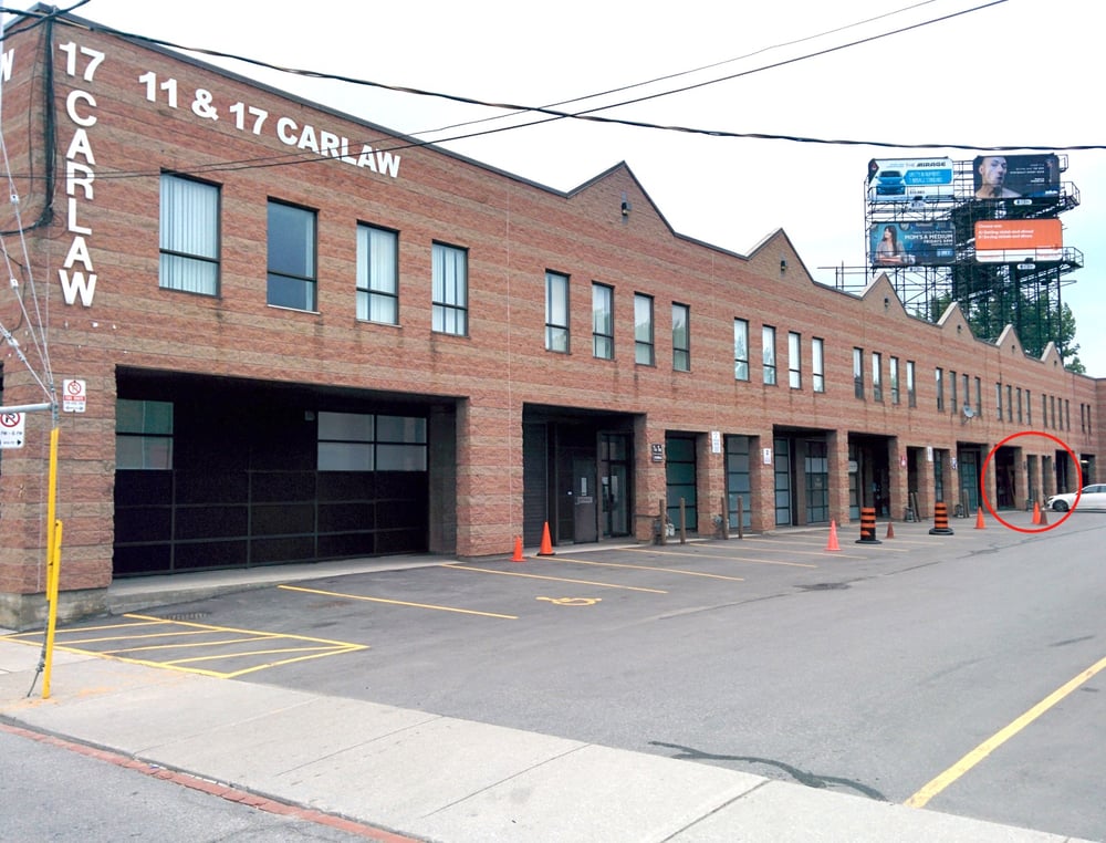 RING AUDIO - Updated December 2025 - 22 Reviews - 17 Carlaw Ave ...