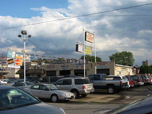 NICK’S AUTO SALES - Updated December 2025 - 13 Reviews - 2200 W Ritner ...