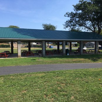 PENBROOK COMMUNITY PARK - Updated January 2026 - 3106A Hoffer St ...