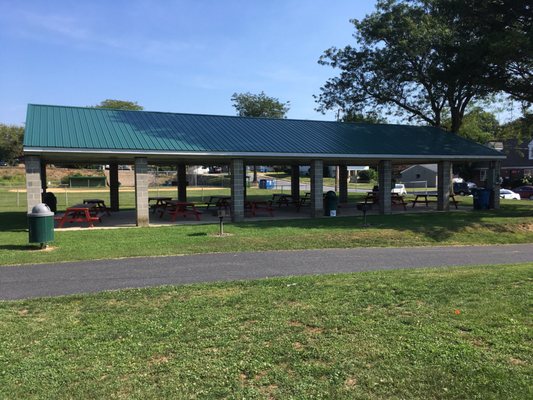 PENBROOK COMMUNITY PARK - Updated January 2026 - 3106A Hoffer St ...