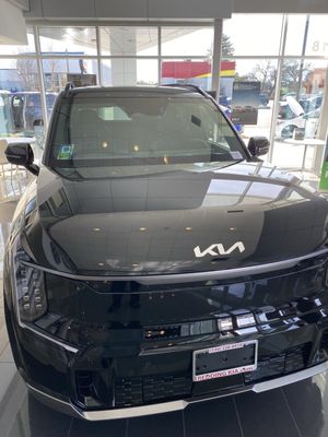 REDDING KIA - Updated September 2025 - 729 Photos & 111 Reviews - 418 E ...