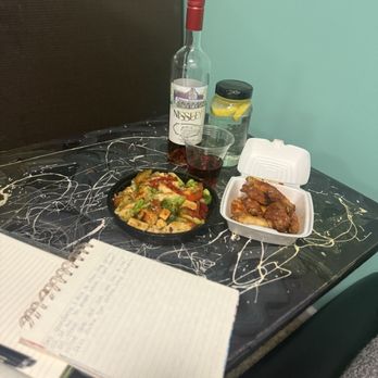 SAUCED - Updated January 2026 - 14 Photos & 22 Reviews - 26 W High St ...