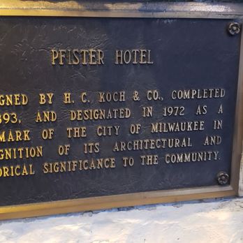 CAFE AT THE PFISTER - Updated August 2025 - 168 Photos & 76 Reviews ...