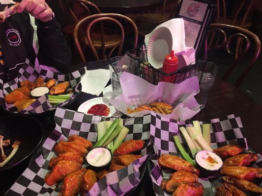 BAR BILL TAVERN - 515 Photos & 560 Reviews - 185 Main St, East Aurora ...