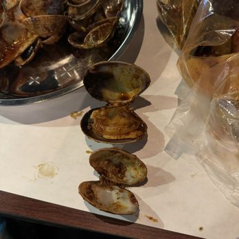 ROCKIN’ CRAB & BOILING POT - Updated May 2025 - 34 Photos & 37 Reviews ...