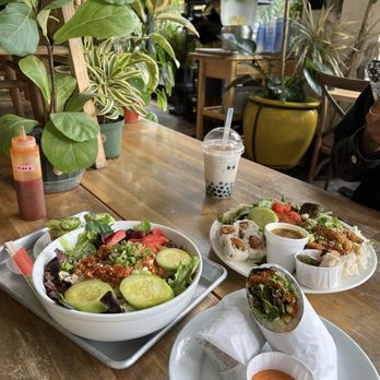 YUKO KITCHEN DTLA - Updated August 2024 - 1195 Photos & 566 Reviews ...