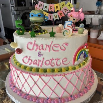 MARIA’S BAKERY - Updated August 2024 - 91 Photos & 87 Reviews - 1820 ...